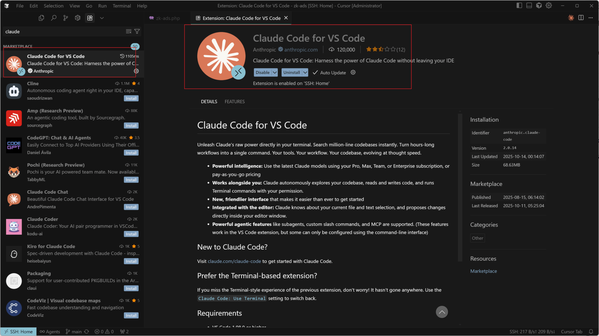 如何简单的体验到Claude Code？ 智谱AI篇 - Hana - 探索有趣的世界